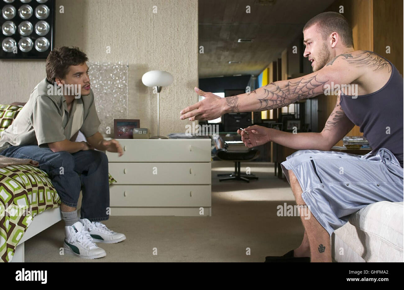 Johnny the dog hi-res stock photography and images - Alamy