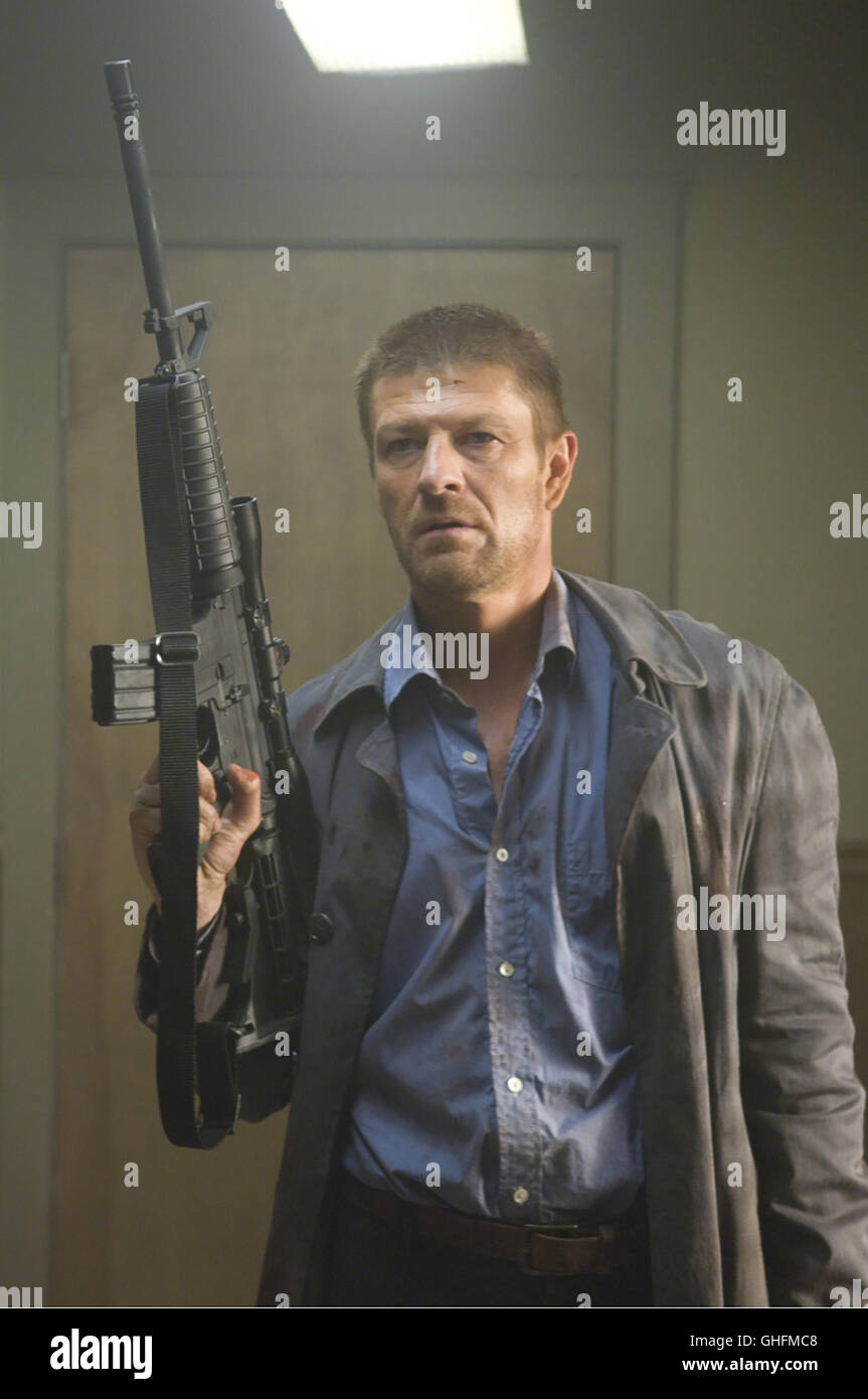 THE HITCHER The Hitcher USA 2007 Dave Meyers The Hitcher / Hitcher John ...