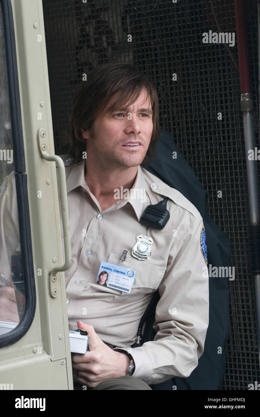 The number 23 movie, jim carrey hi-res stock photography and images - Alamy