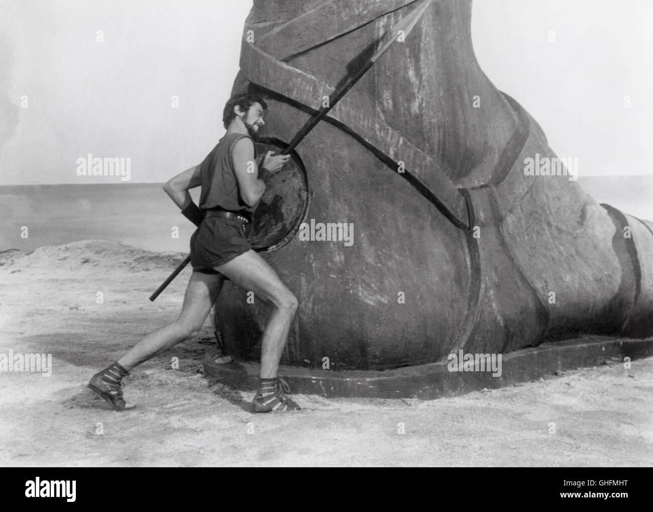 Talos giant hi-res stock photography and images - Alamy