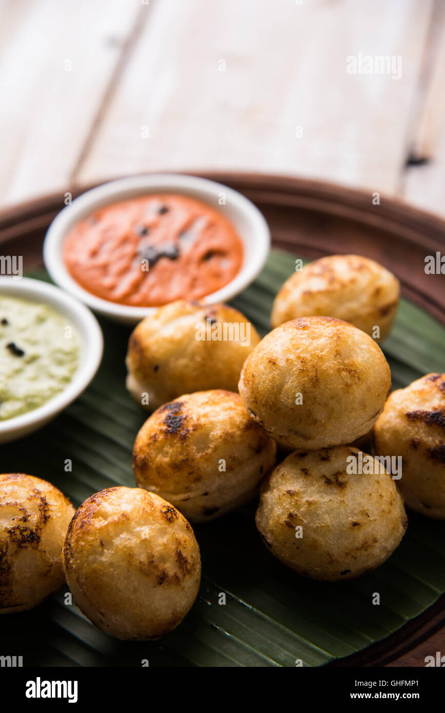 South indian popular food appe hi-res stock photography and images - Alamy