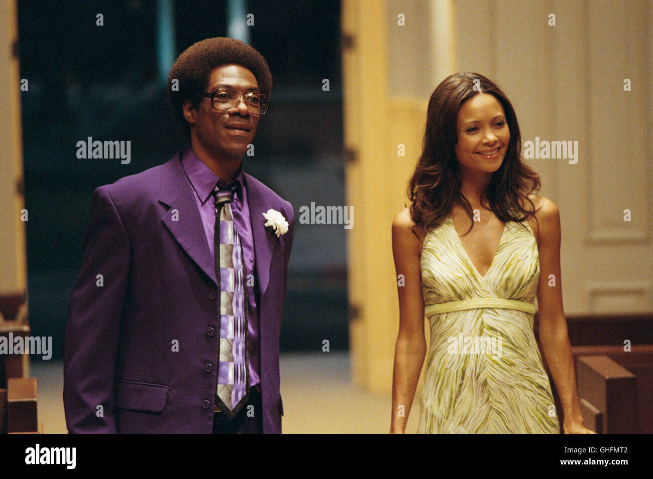 NORBIT Norbit USA 2007 Brian Robbins Norbit / Norbit (EDDIE MURPHY) and ...