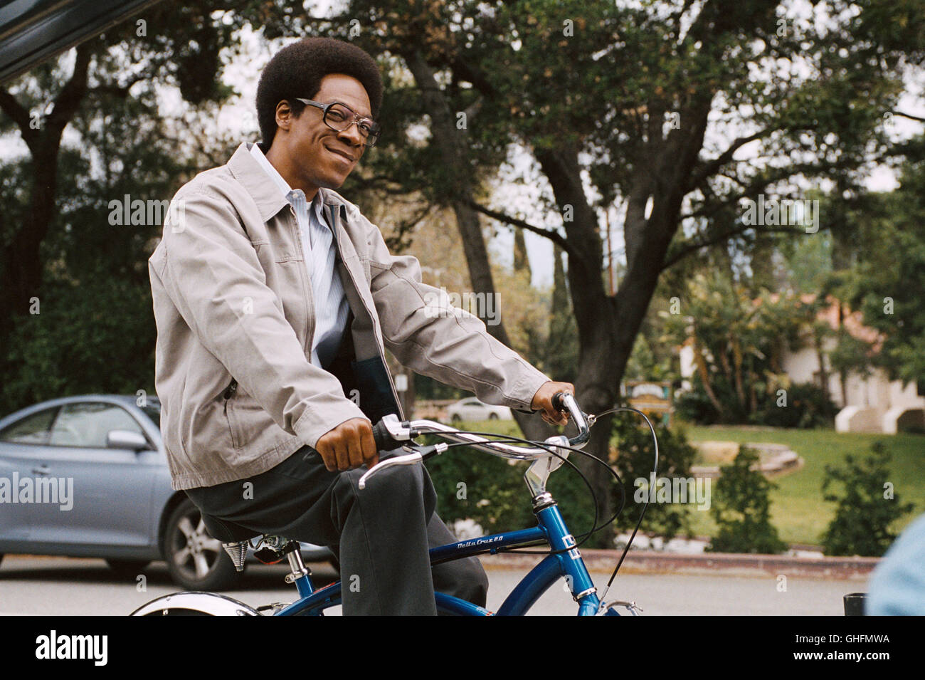 NORBIT Norbit USA 2007 Brian Robbins Norbit / Norbit (EDDIE MURPHY ...