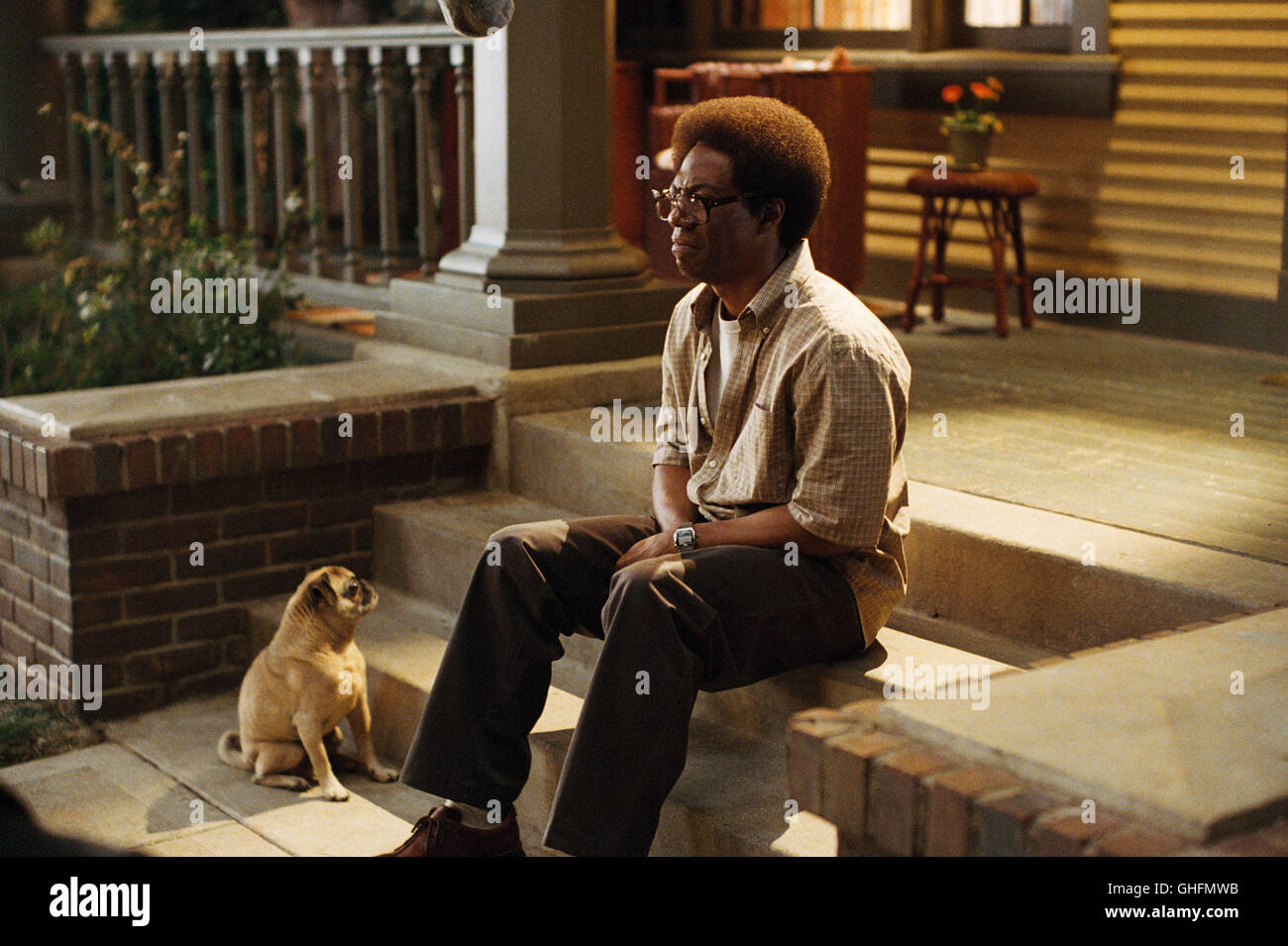 NORBIT Norbit USA 2007 Brian Robbins Norbit / Norbit (EDDIE MURPHY ...