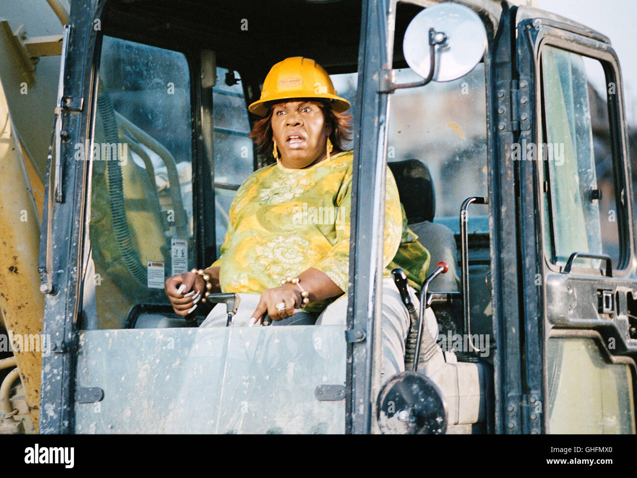 NORBIT Norbit USA 2007 Brian Robbins Norbit / Rasputia (EDDIE MURPHY ...