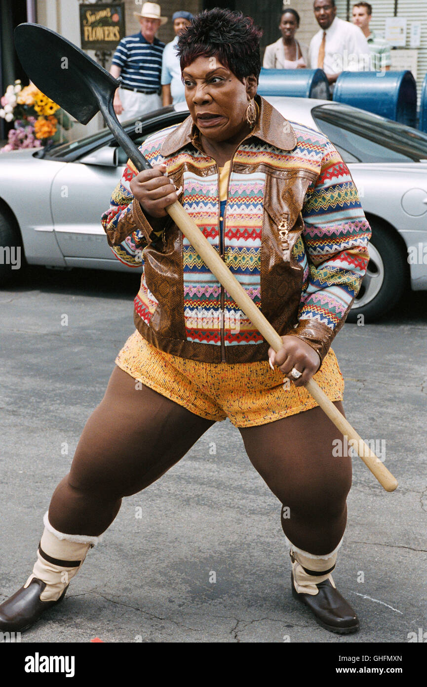 Eddie Murphy Norbit Rasputia