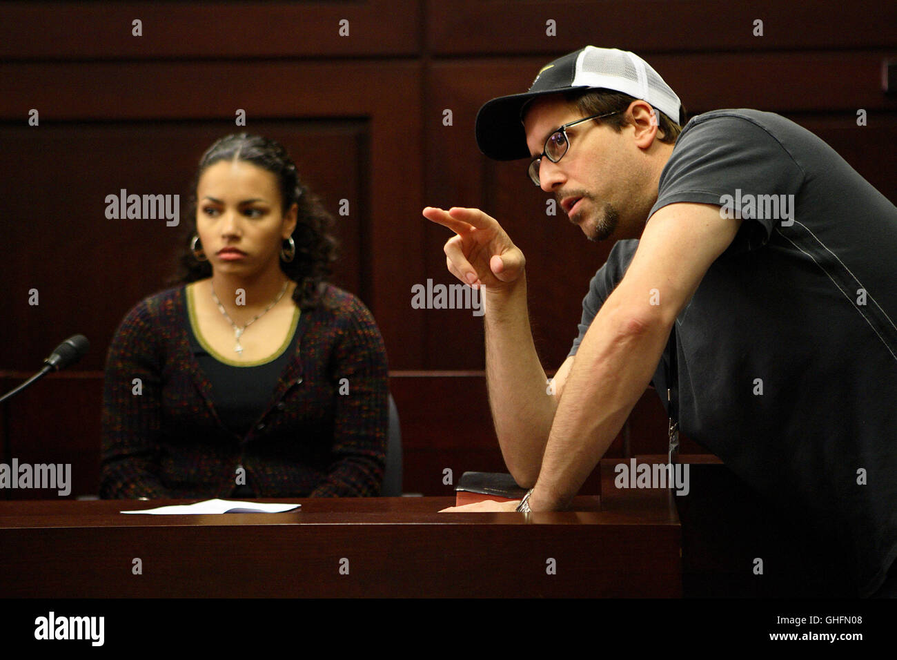 FREEDOM WRITERS Freedom Writers USA/Deutschland 2007 Richard ...