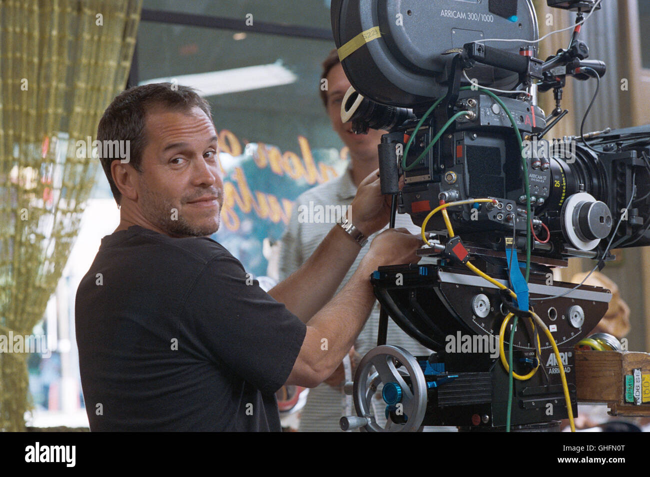 Brian Robbins High Resolution Stock Photography and Images - Alamy