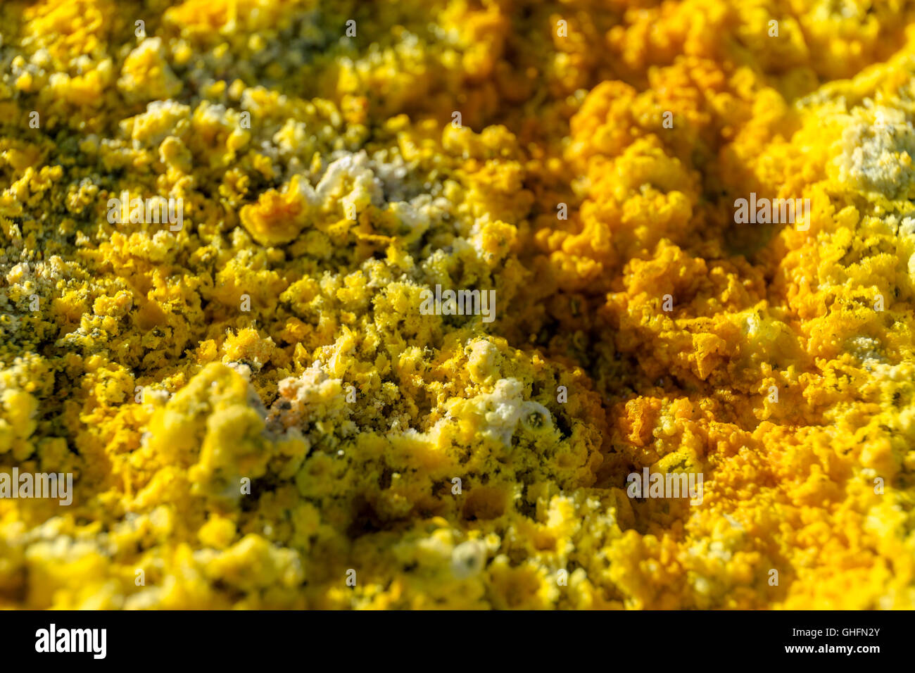 Sulfur gases hi-res stock photography and images - Alamy