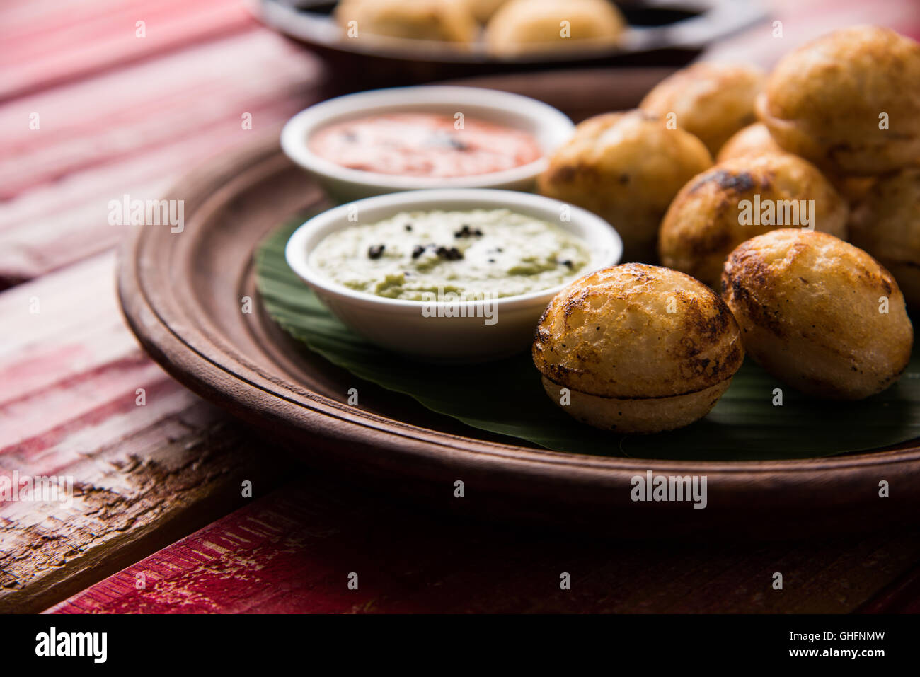 South indian popular food appe hi-res stock photography and images - Alamy