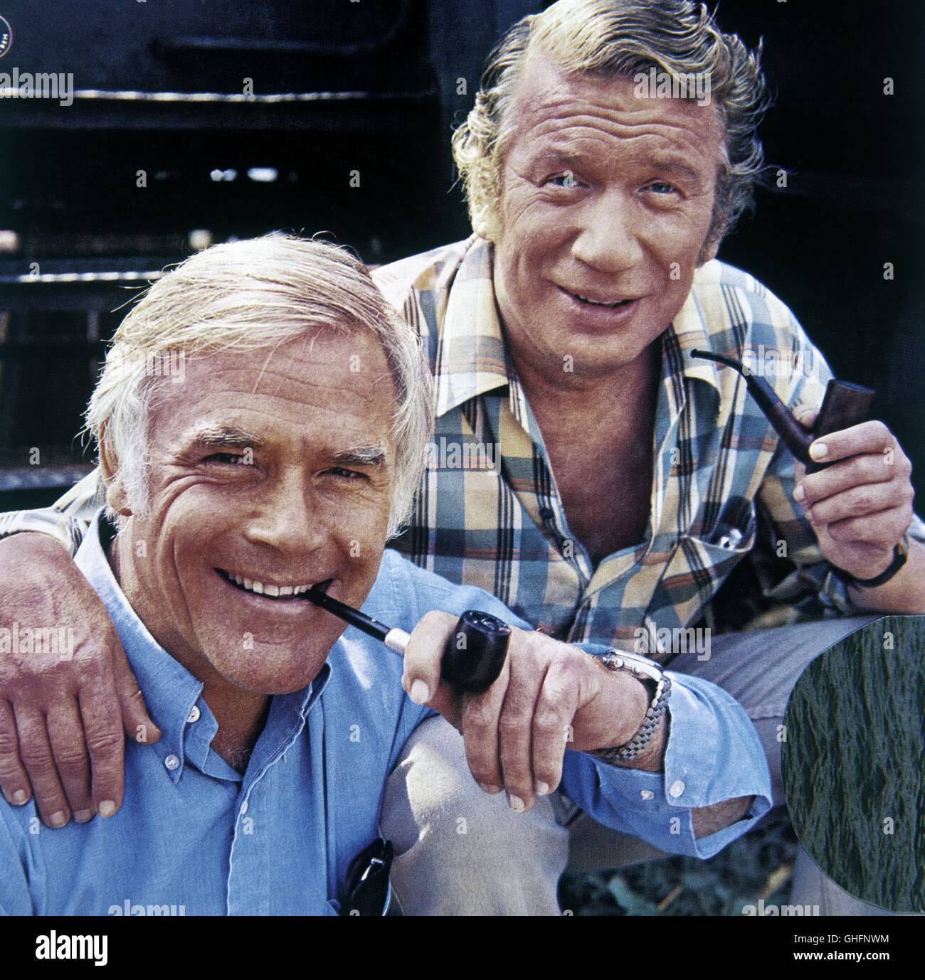 DAS FLIEGENDE KLASSENZIMMER D 1973 Werner Jacobs HEINZ REINCKE und ...