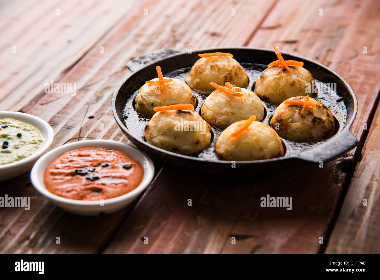 South indian popular food appe hi-res stock photography and images - Alamy