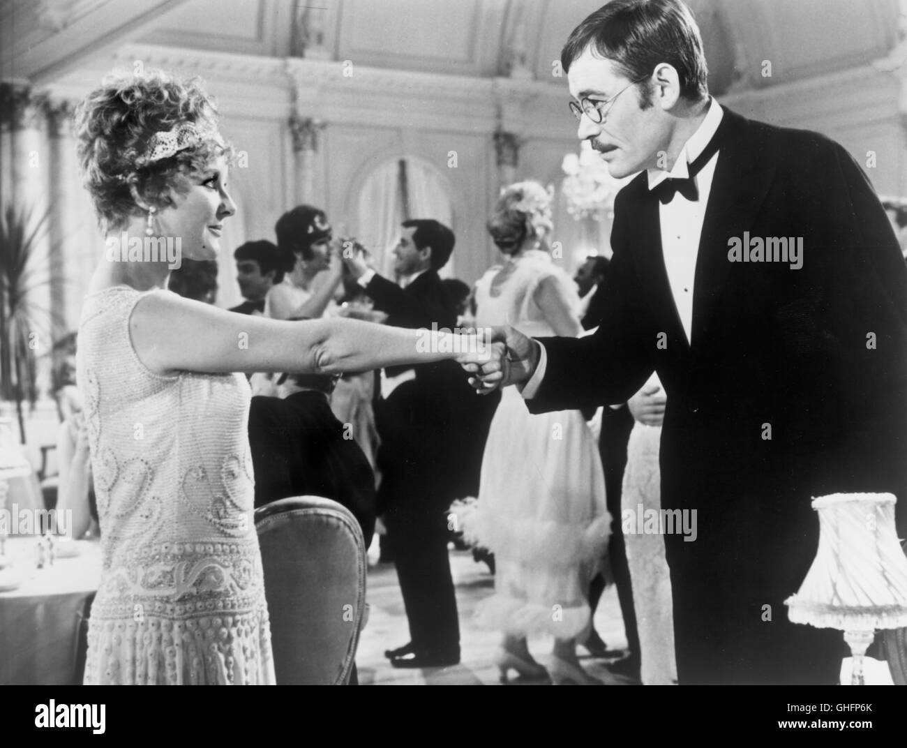 Goodbye mr chips 1969 hi-res stock photography and images - Alamy