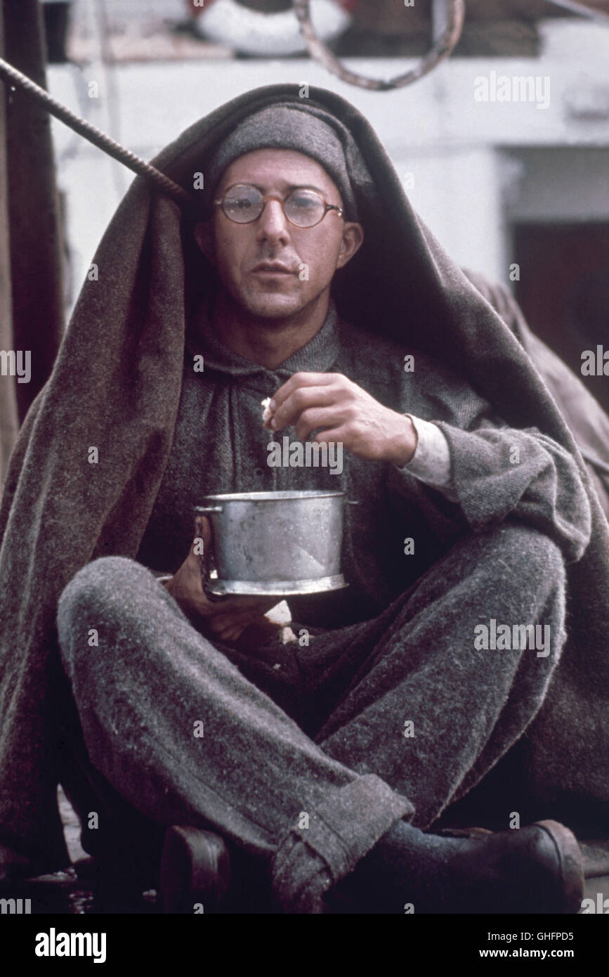 Dustin hoffman louis dega regie hi-res stock photography and images - Alamy