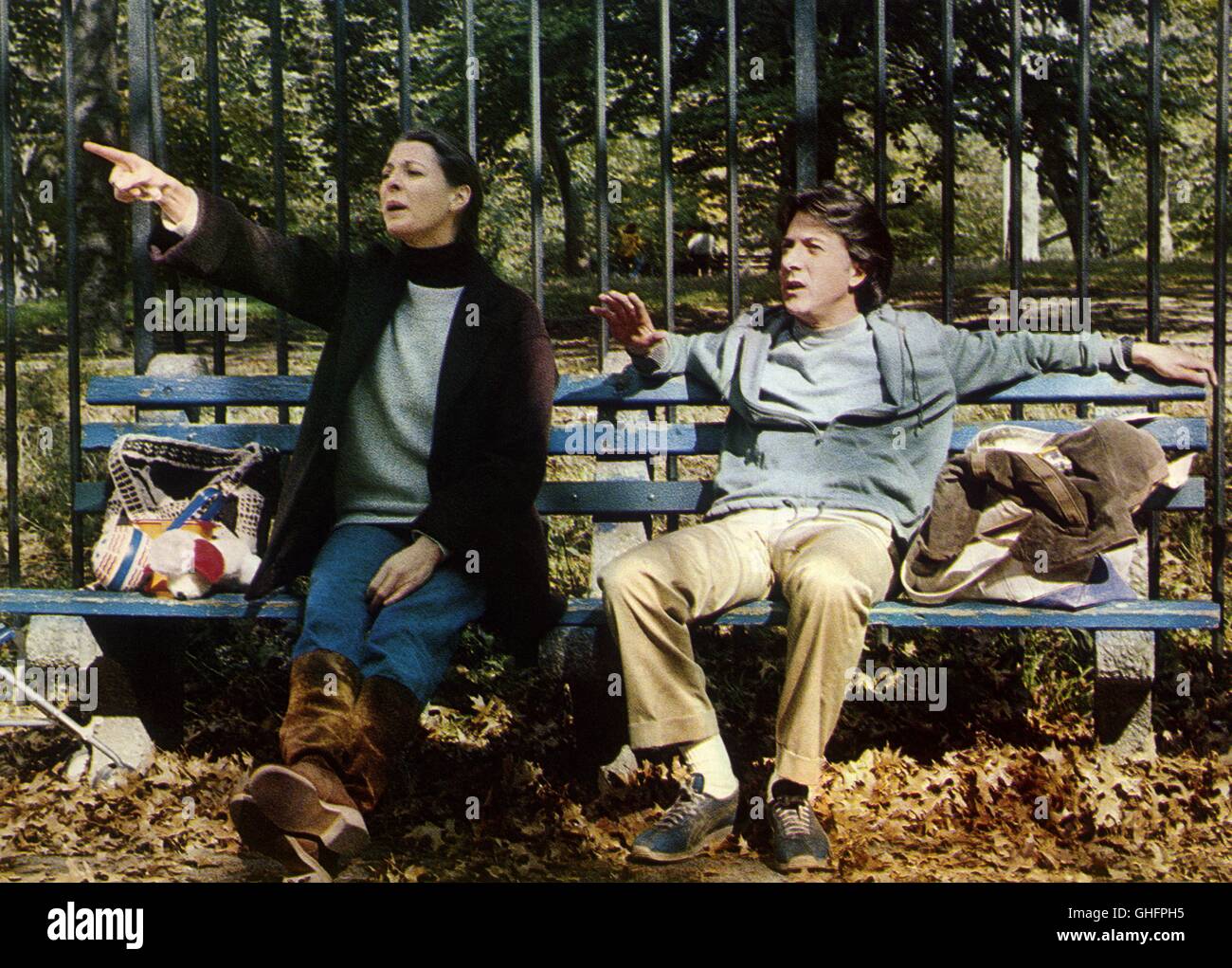 Jobeth Williams Kramer Vs Kramer