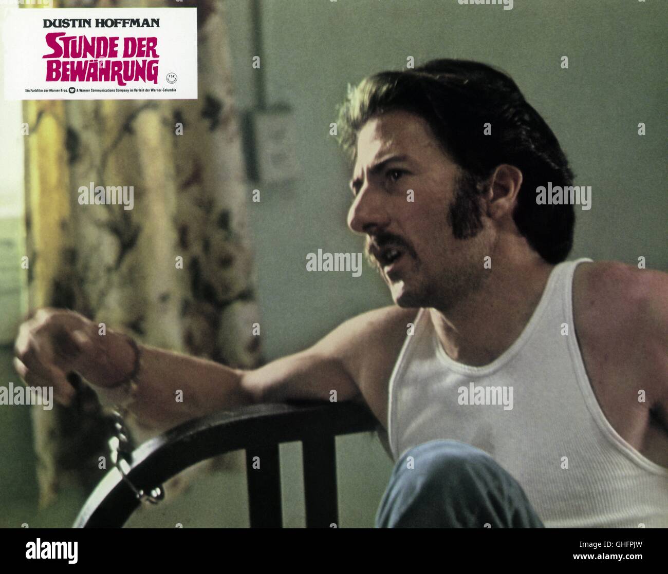 Ulu grosbard hi-res stock photography and images - Alamy