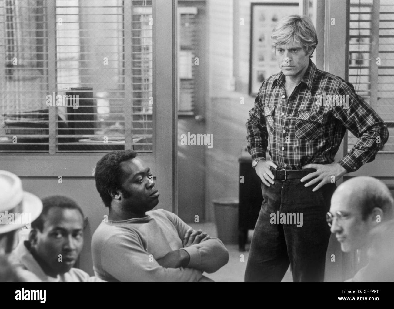 Brent jennings hi-res stock photography and images - Alamy