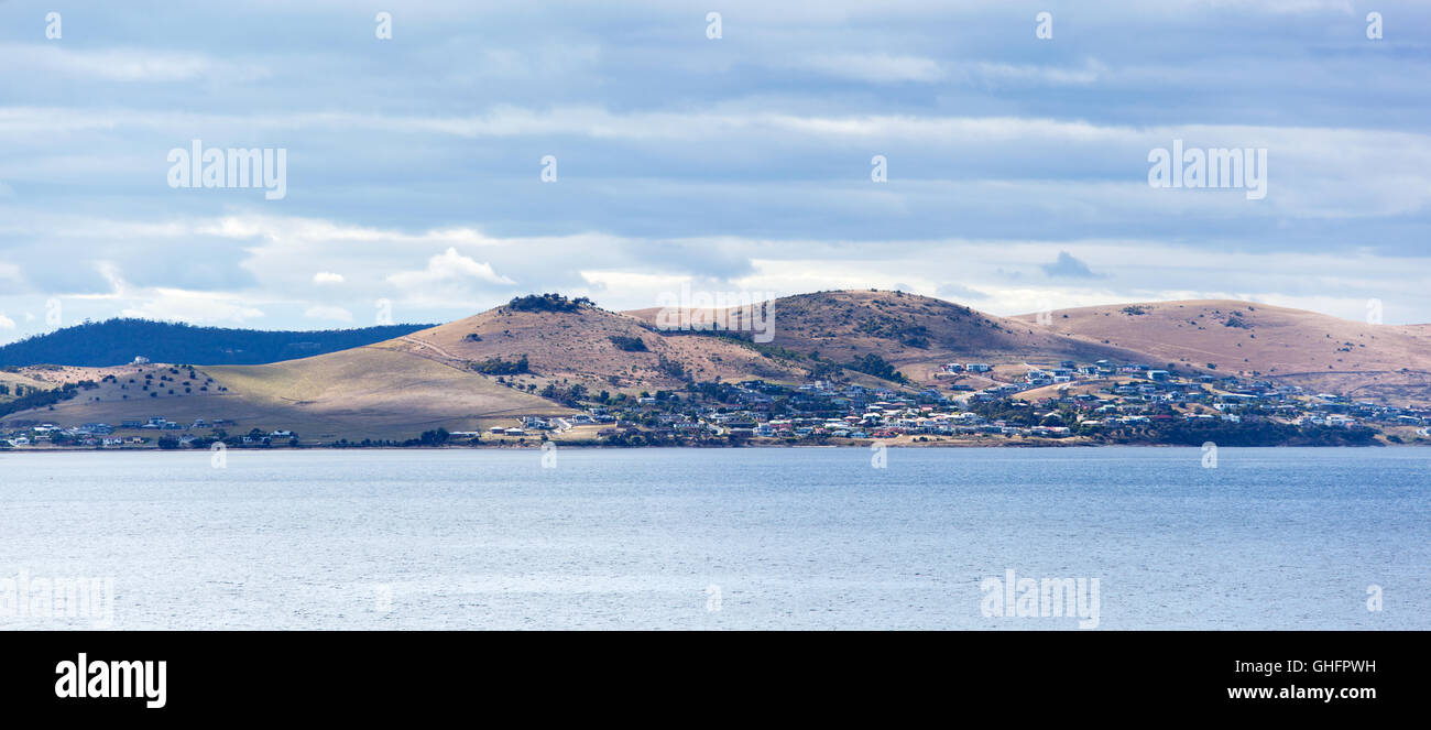 Hobart town hi-res stock photography and images - Alamy