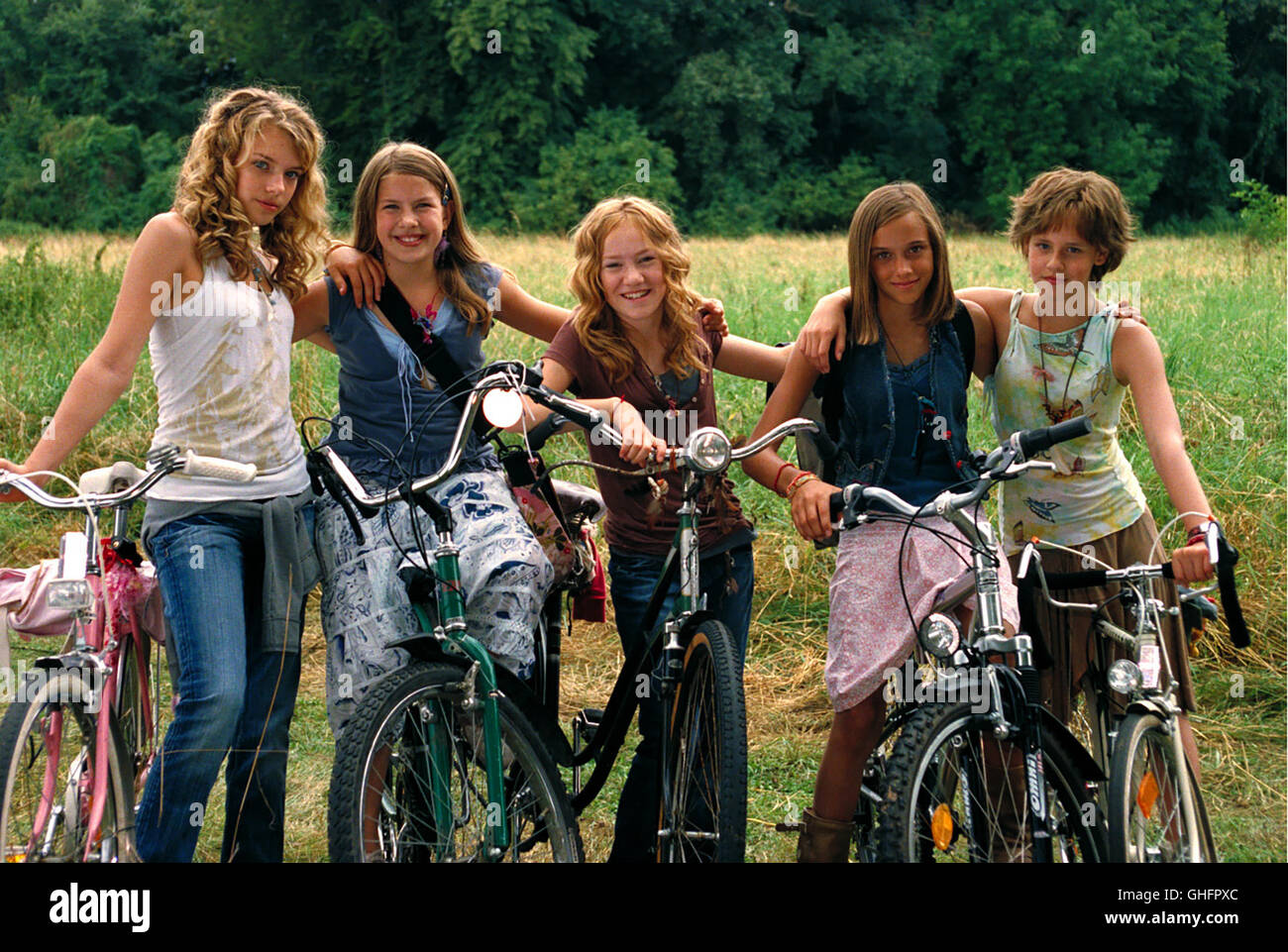 Die wilden huhner und die liebe hi-res stock photography and images - Alamy