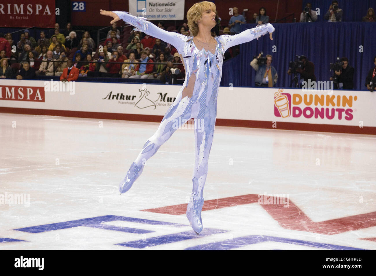 Blades Of Glory Jimmy Macelroy