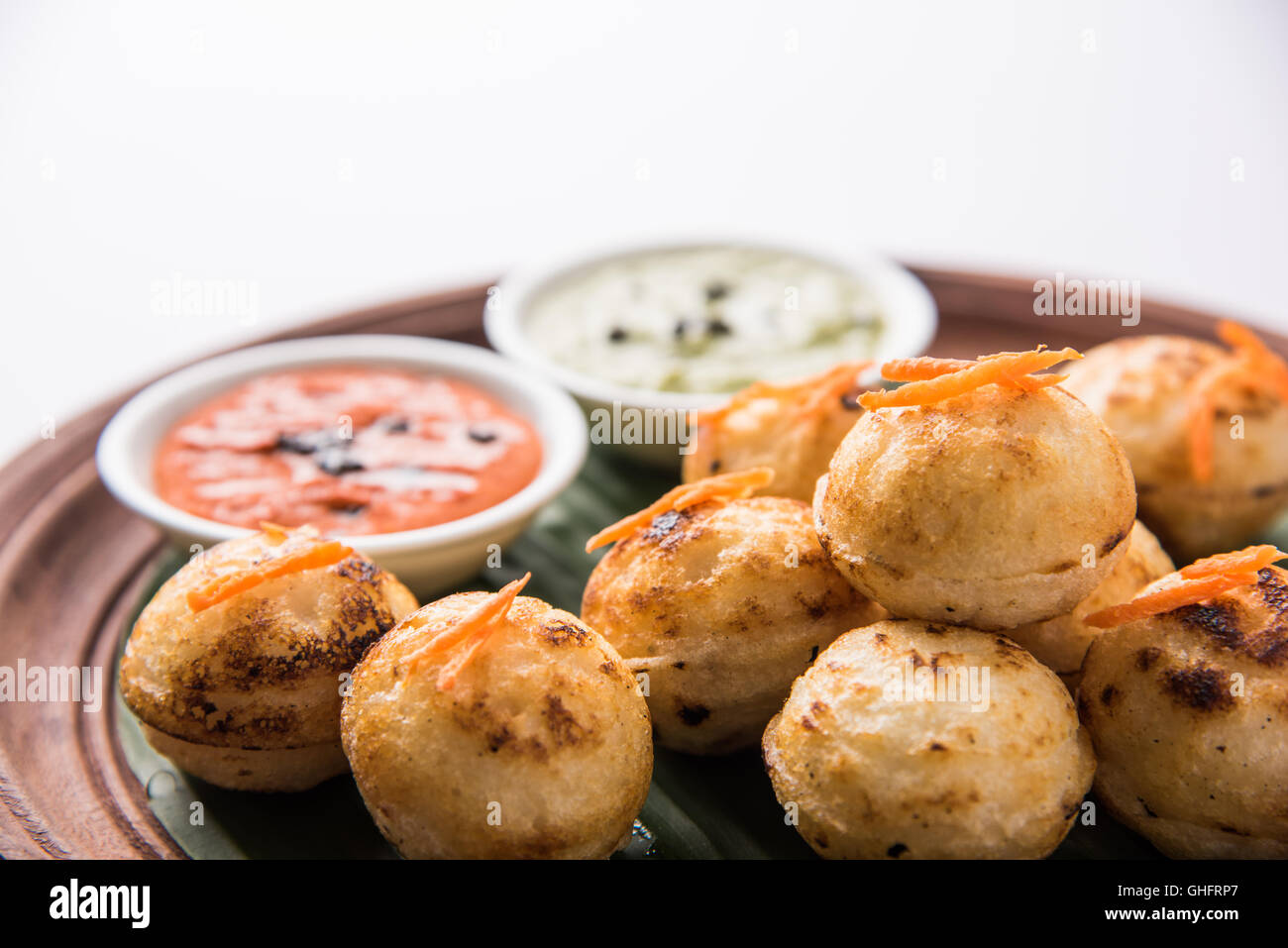 South indian popular food appe hi-res stock photography and images - Alamy