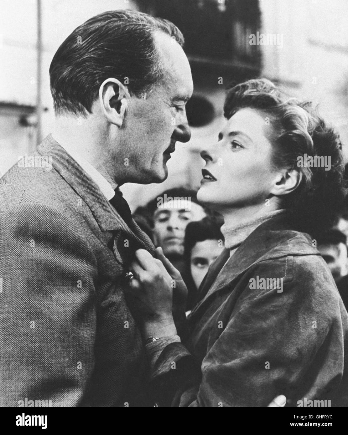 Katherine ingrid hi-res stock photography and images - Alamy