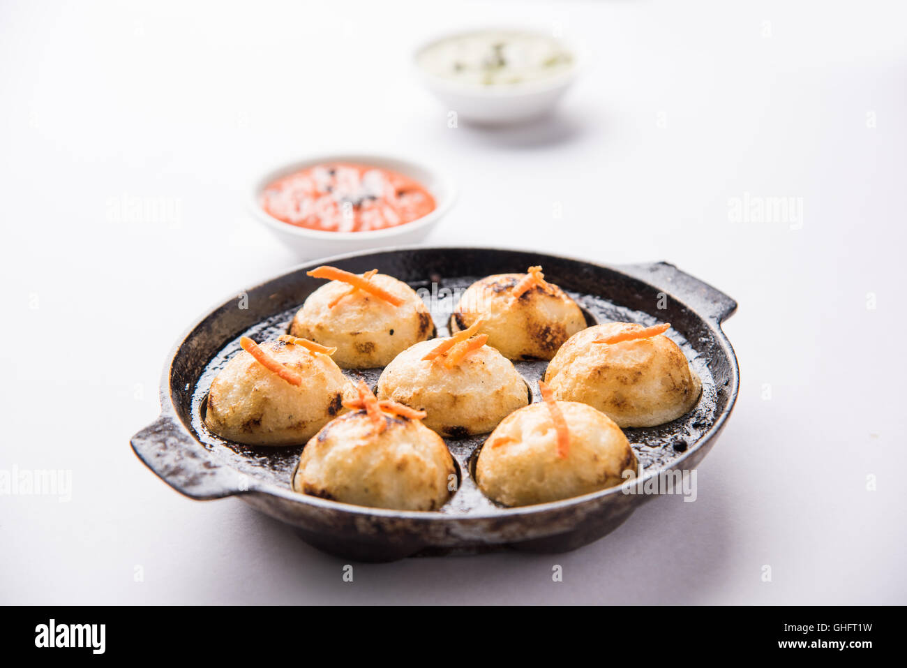 South indian popular food appe hi-res stock photography and images - Alamy