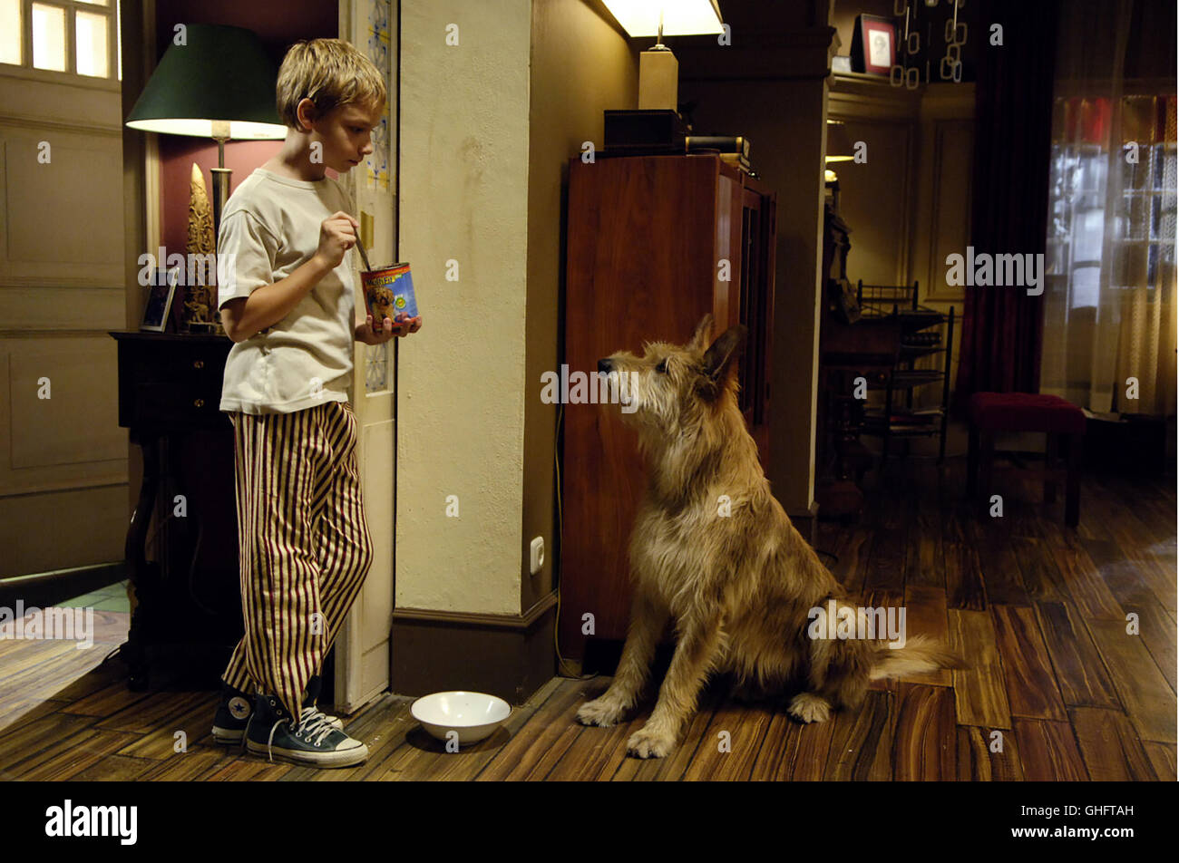 Herr Bello High Resolution Stock Photography and Images - Alamy