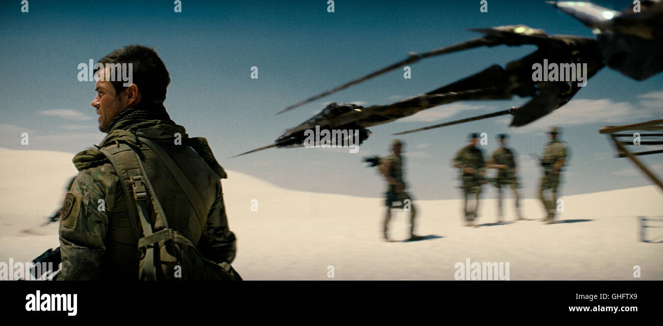 Josh Duhamel Transformers 1