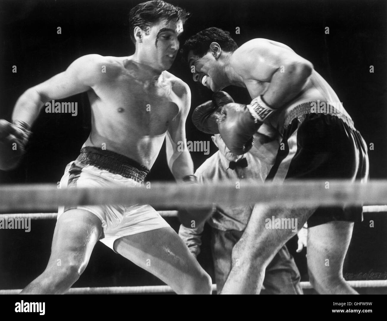 Phil Karlson High Resolution Stock Photography and Images - Alamy