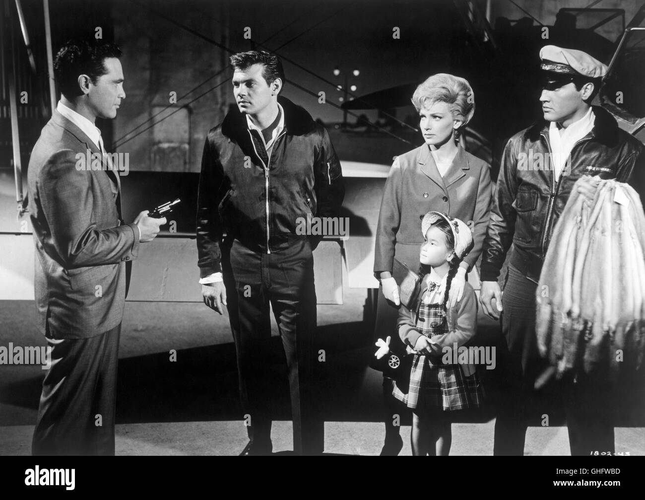 Joan obrien hi-res stock photography and images - Alamy