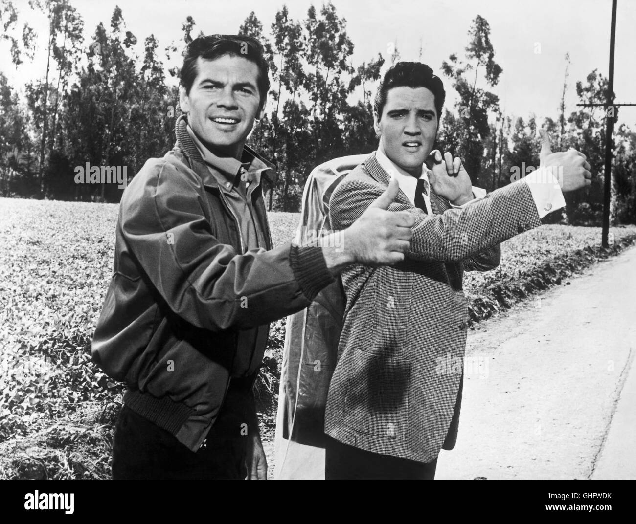 Gary lockwood hi-res stock photography and images - Alamy