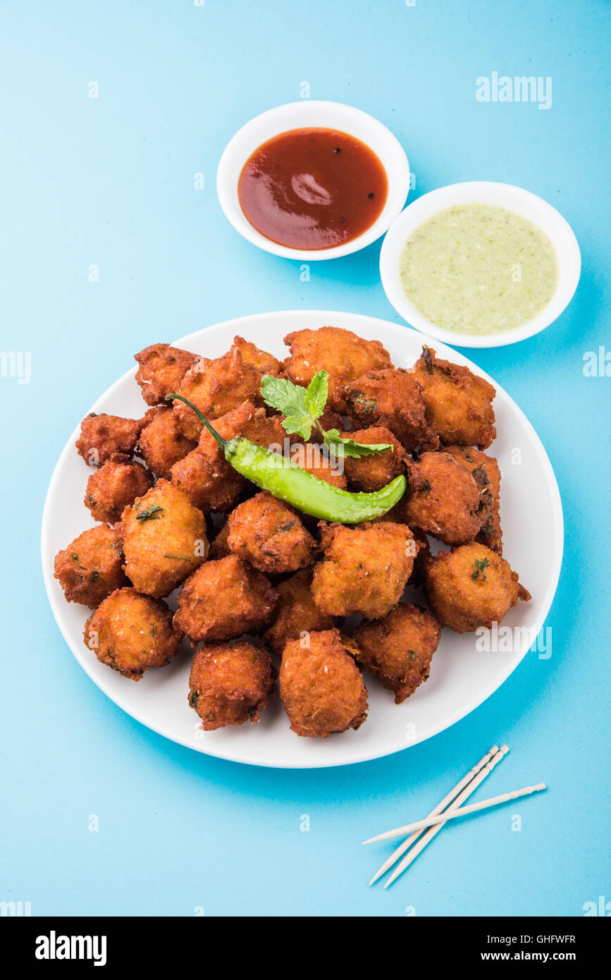 Delicious Tasty and Yummy Indian snacks made using Split Green gram ...