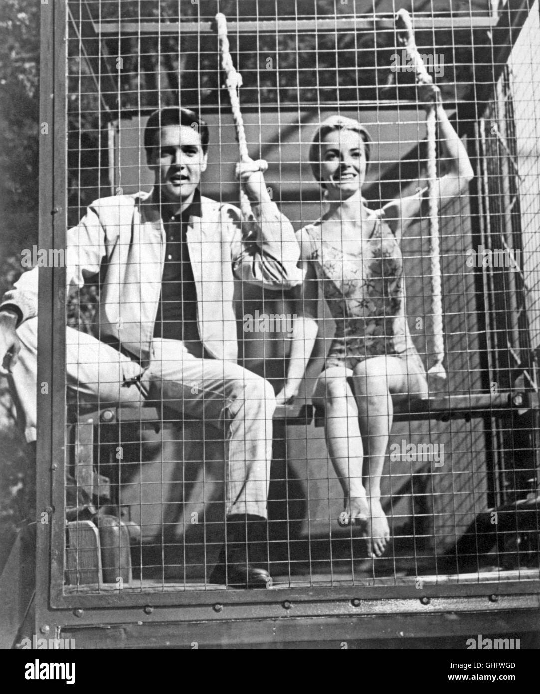 Joan freeman Black and White Stock Photos & Images - Alamy