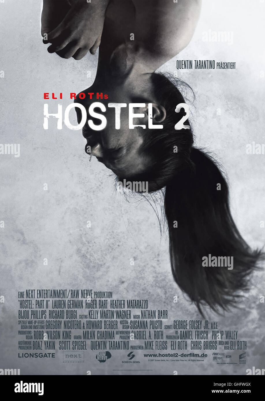 Hostel 2 Beth