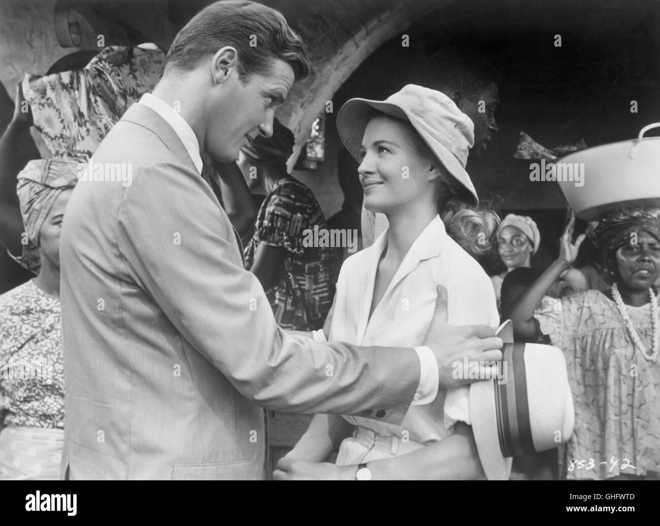 Rachel douglas hi-res stock photography and images - Alamy