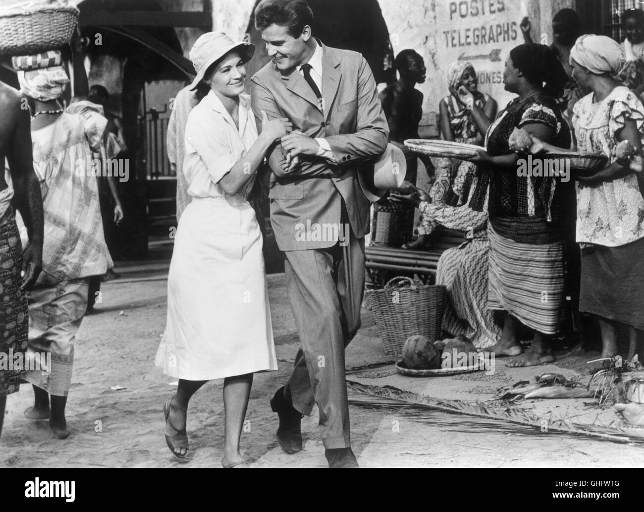 Rachel douglas hi-res stock photography and images - Alamy