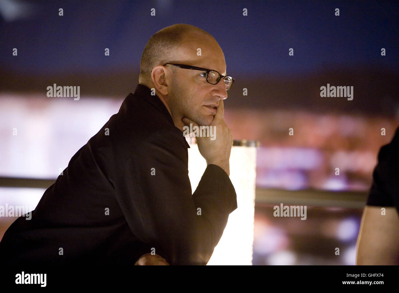 Ocean's 13 Director STEVEN SODERBERGH Regie: Steven Soderbergh aka ...