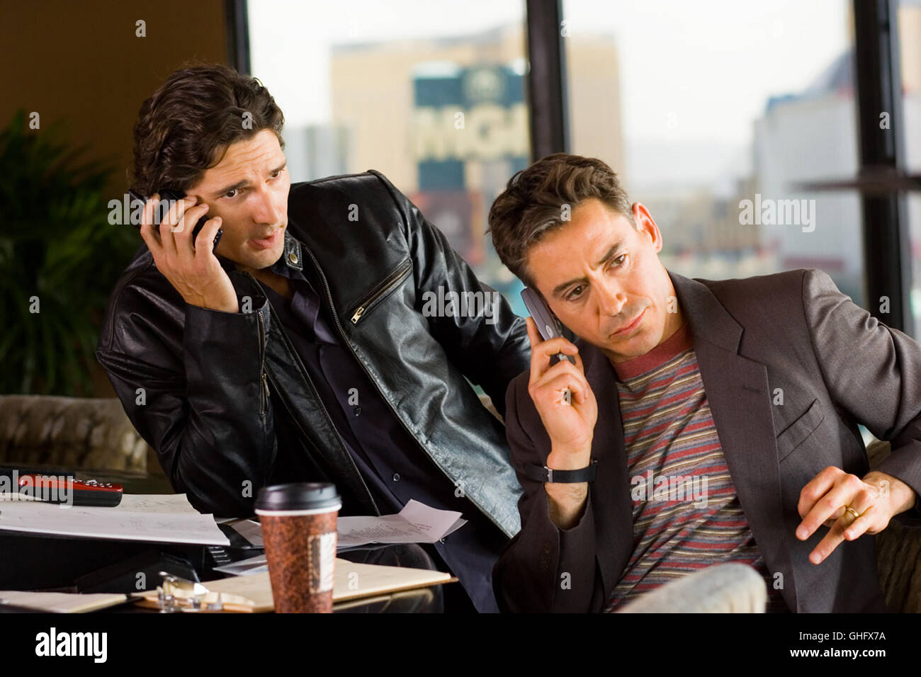 Robert hanson hi-res stock photography and images - Alamy