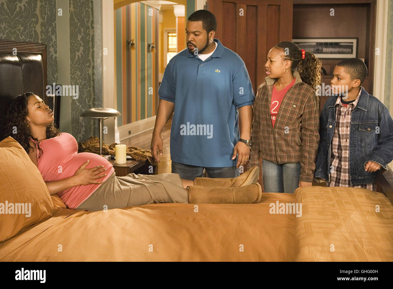 Sind wir endlich fertig? / Mitten im chaotischen Umbau setzen bei ...