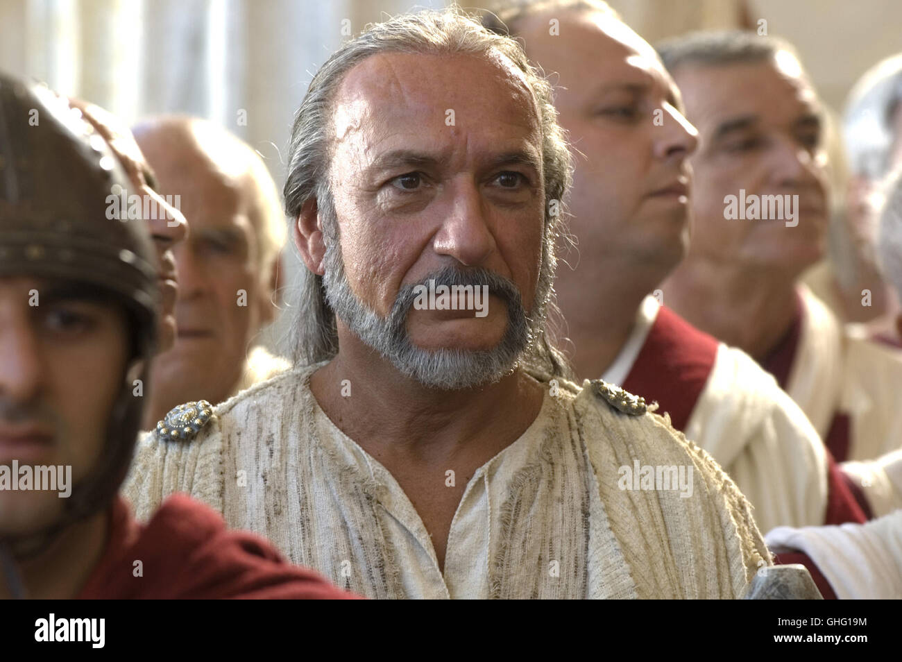 Ambrosinus hi-res stock photography and images - Alamy