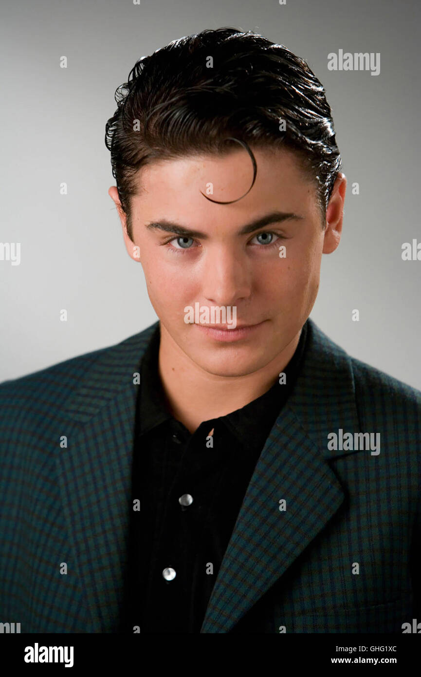 Link And Tracy Hairspray