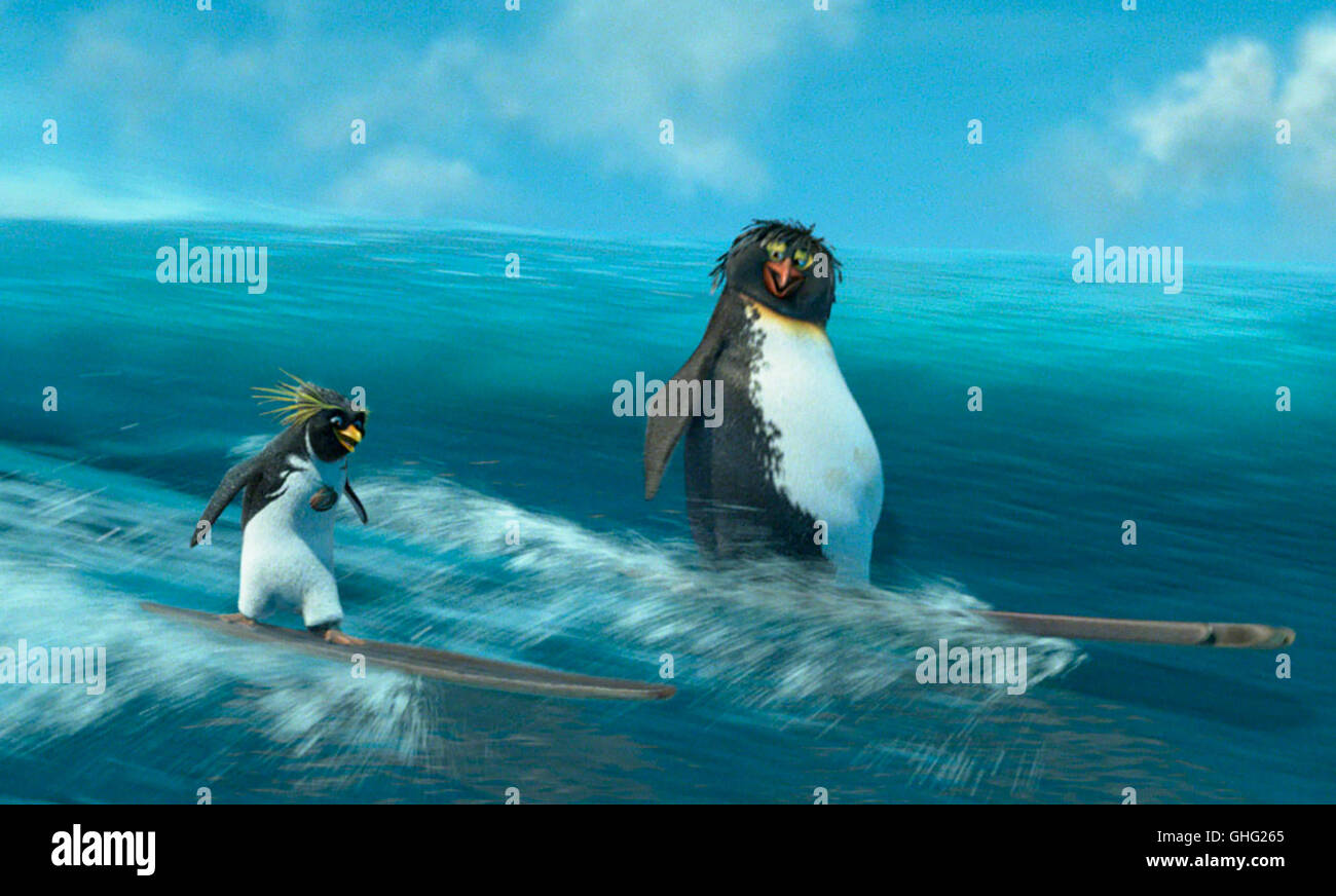 Könige der wellen hi-res stock photography and images - Alamy