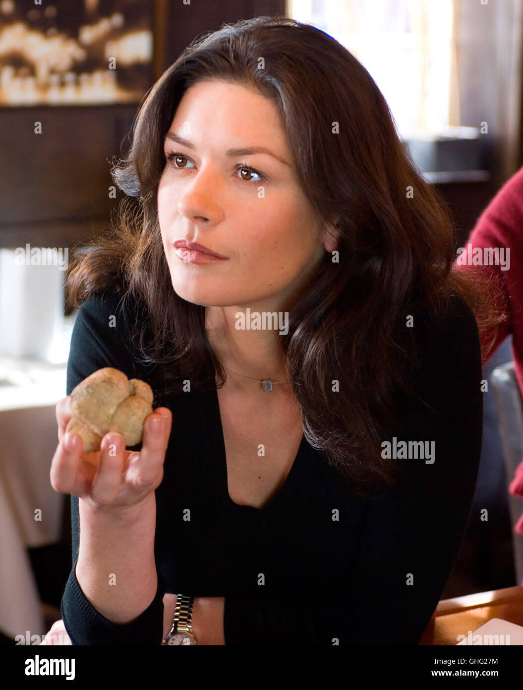 CATHERINE ZETA-JONES (Kate) Komödie Regie: Scott Hicks aka. No ...