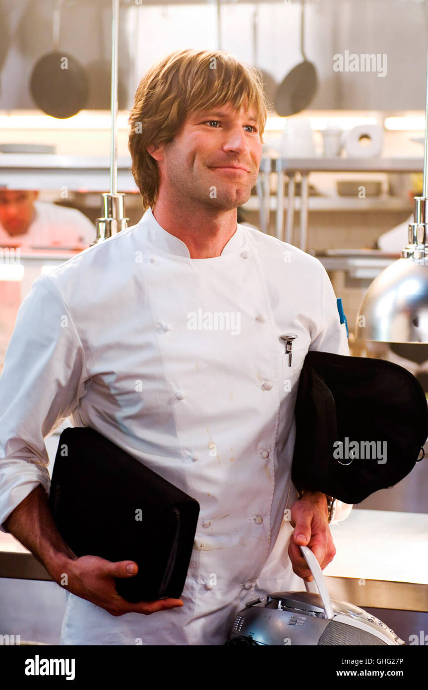 No Reservations Movie