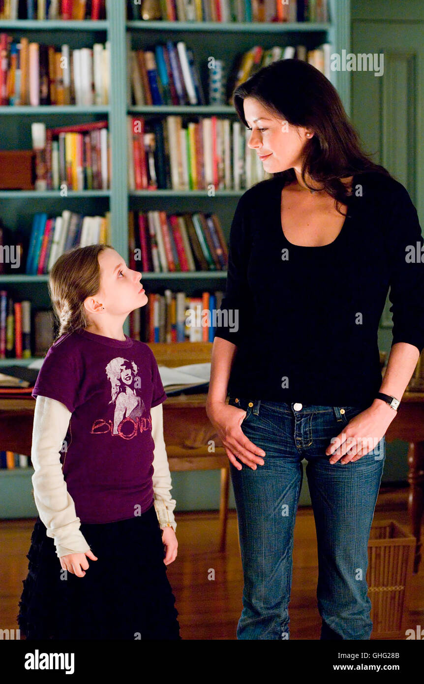 No reservations zoe hi-res stock photography and images - Alamy