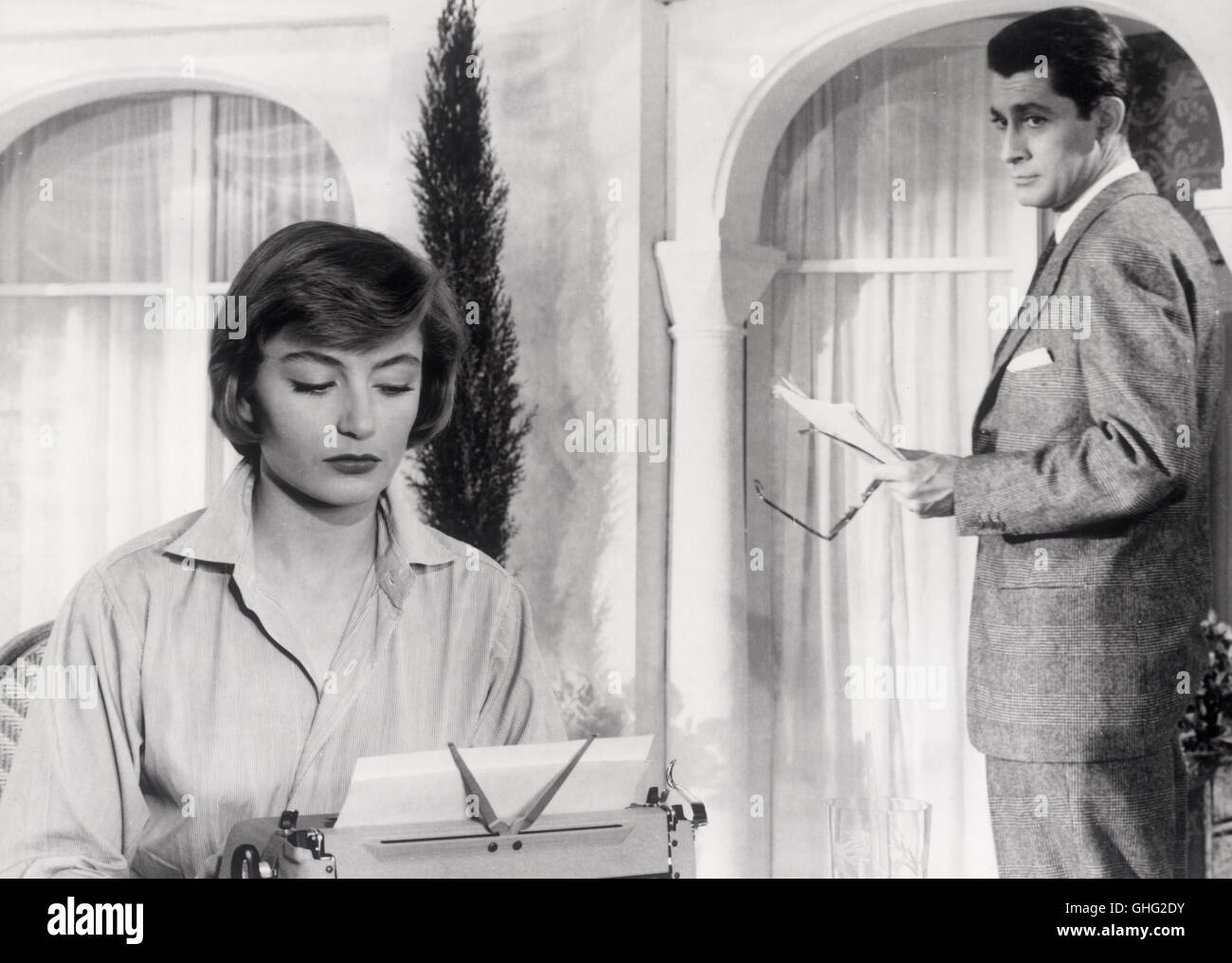 Blaise pascal film hi-res stock photography and images - Alamy