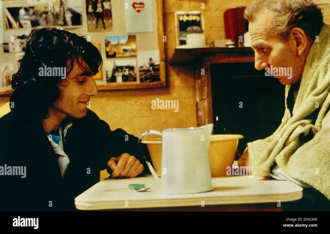 Gerry conlon hi-res stock photography and images - Alamy