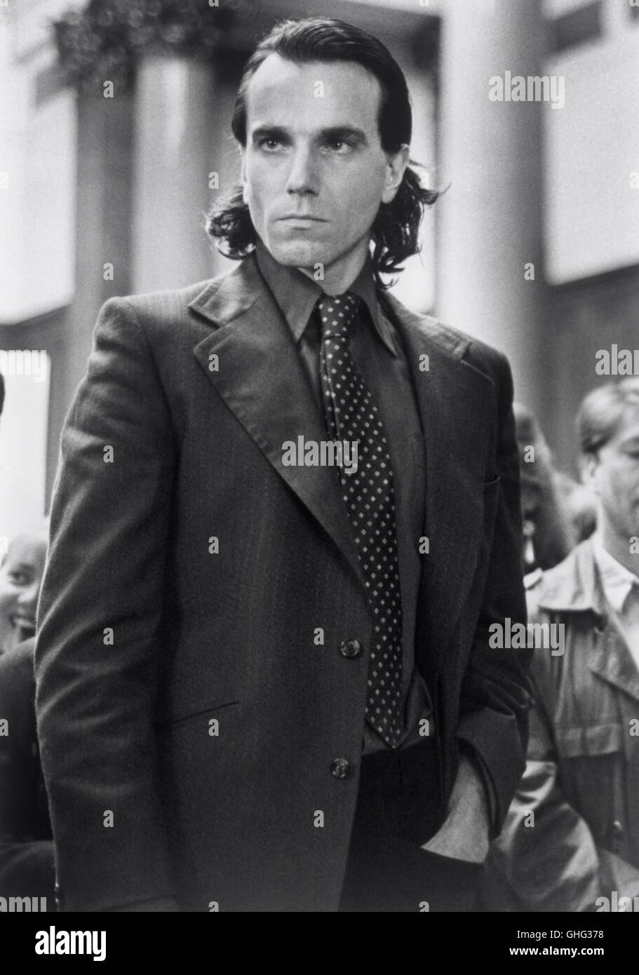 Daniel day lewis hi-res stock photography and images - Alamy