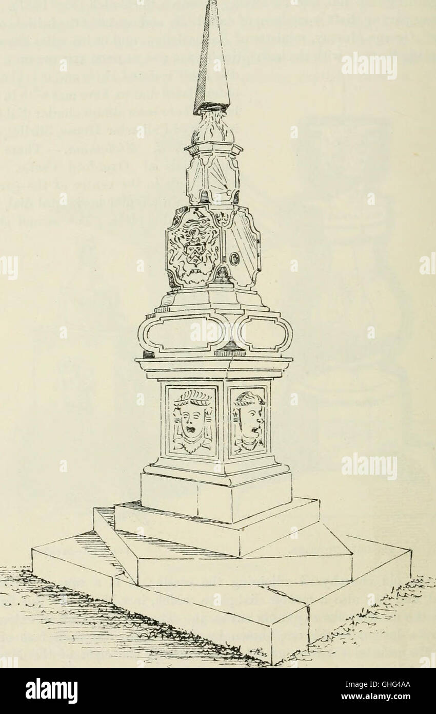 'The Castellated and Domestic Architecture of Scotland' (1887) explores ...